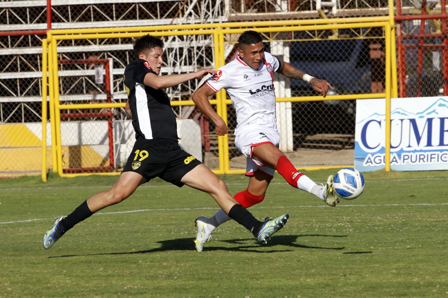 Unión San Felipe con nuevo técnico enfrentará la Liguilla de Promoción ...