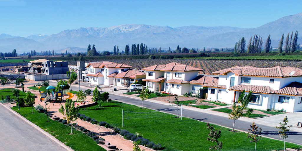 Comuna de Rinconada de Los Andes el “nuevo Chicureo” – EL ACONCAGUA