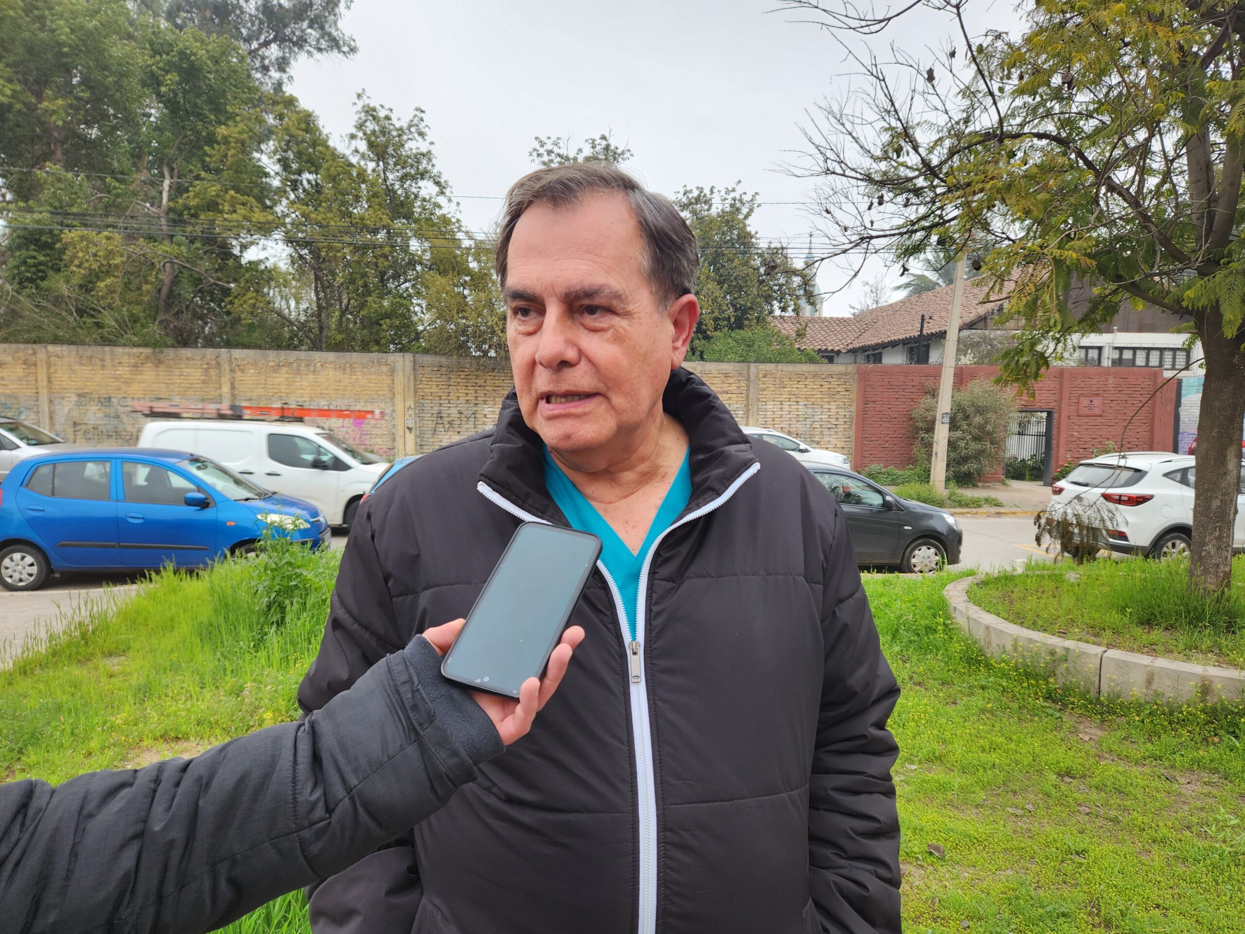 Candidato a Alcalde Beals acusa intención política en denuncia en su ...