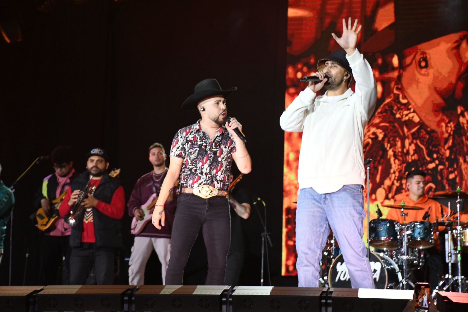 El Guatón Loyola se consolida como el único Festival Folclórico en ...