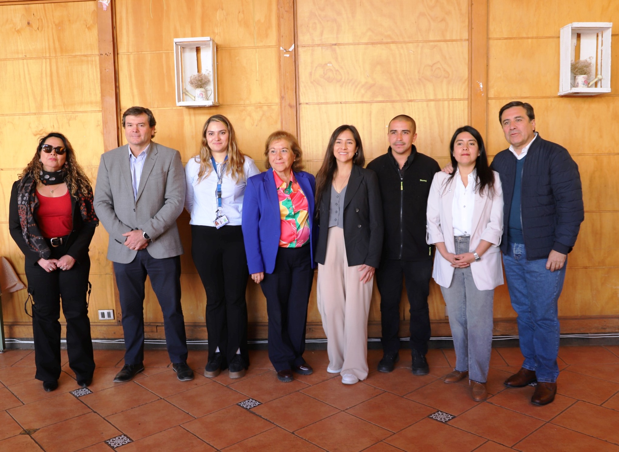 Los Andes fue sede de la celebración del Día del Turismo en el valle de Aconcagua – EL ACONCAGUA